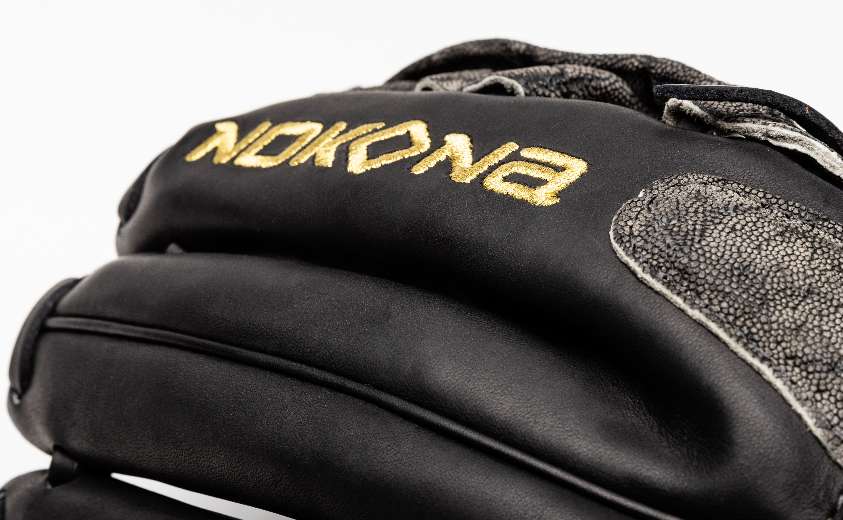 G™ Gray Elephant 12" - Nokona Ballgloves