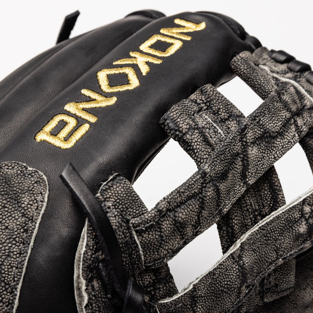 G™ Gray Elephant 12" - Nokona Ballgloves