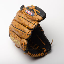 Nokona G™ Ostrich 12" - Nokona Ballgloves