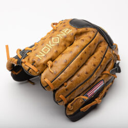 Nokona G™ Ostrich 12" - Nokona Ballgloves