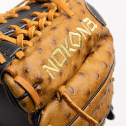 Nokona G™ Ostrich 12" - Nokona Ballgloves