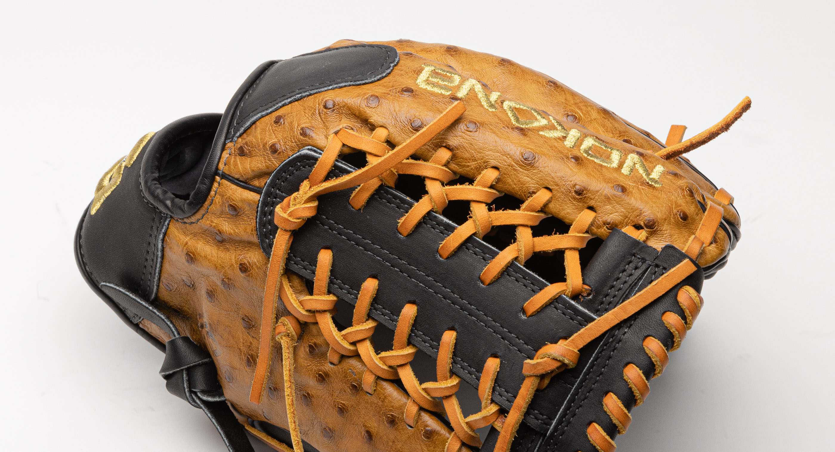 Nokona G™ Ostrich 12" - Nokona Ballgloves