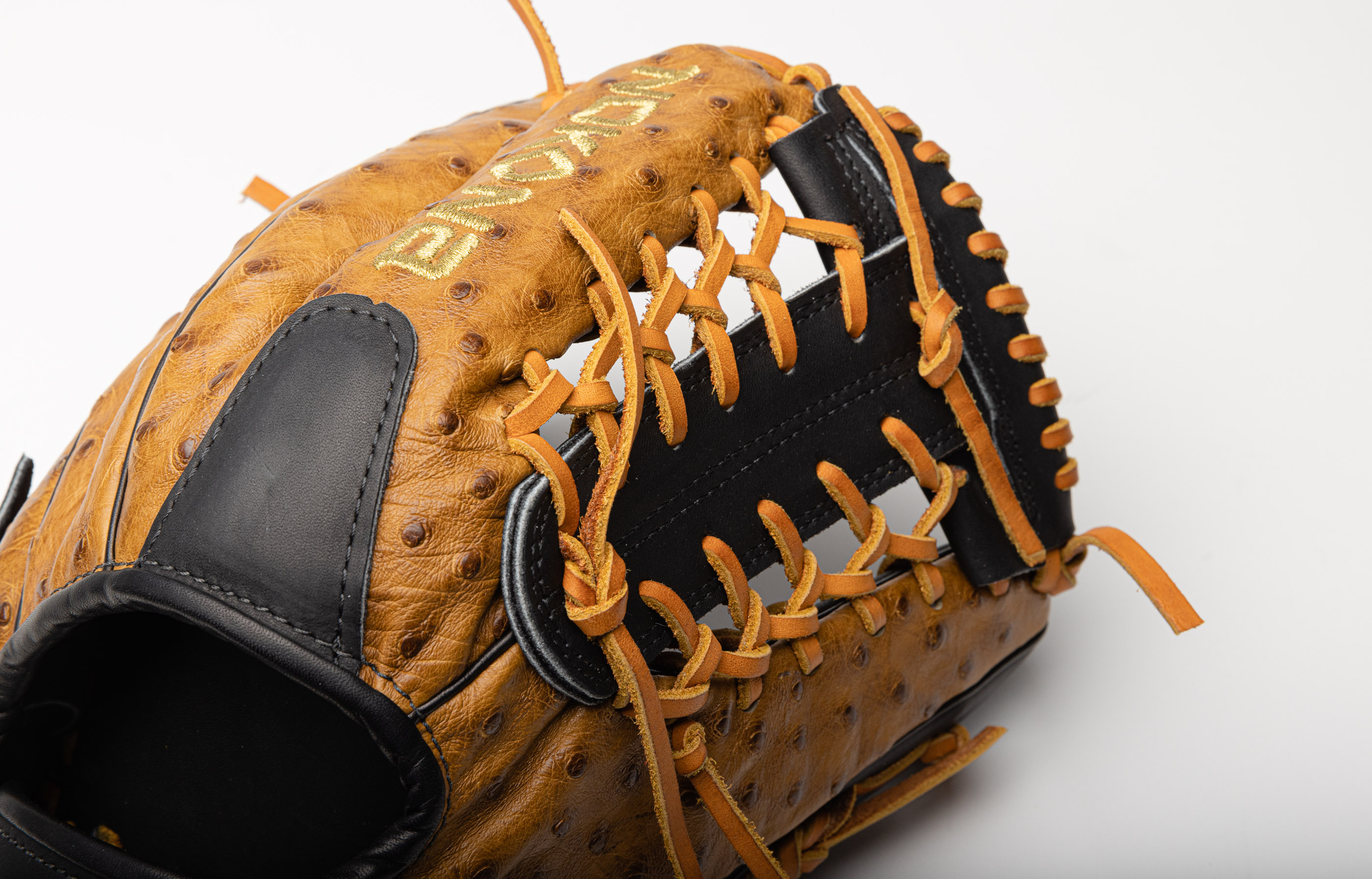 Nokona G™ Ostrich 12" - Nokona Ballgloves