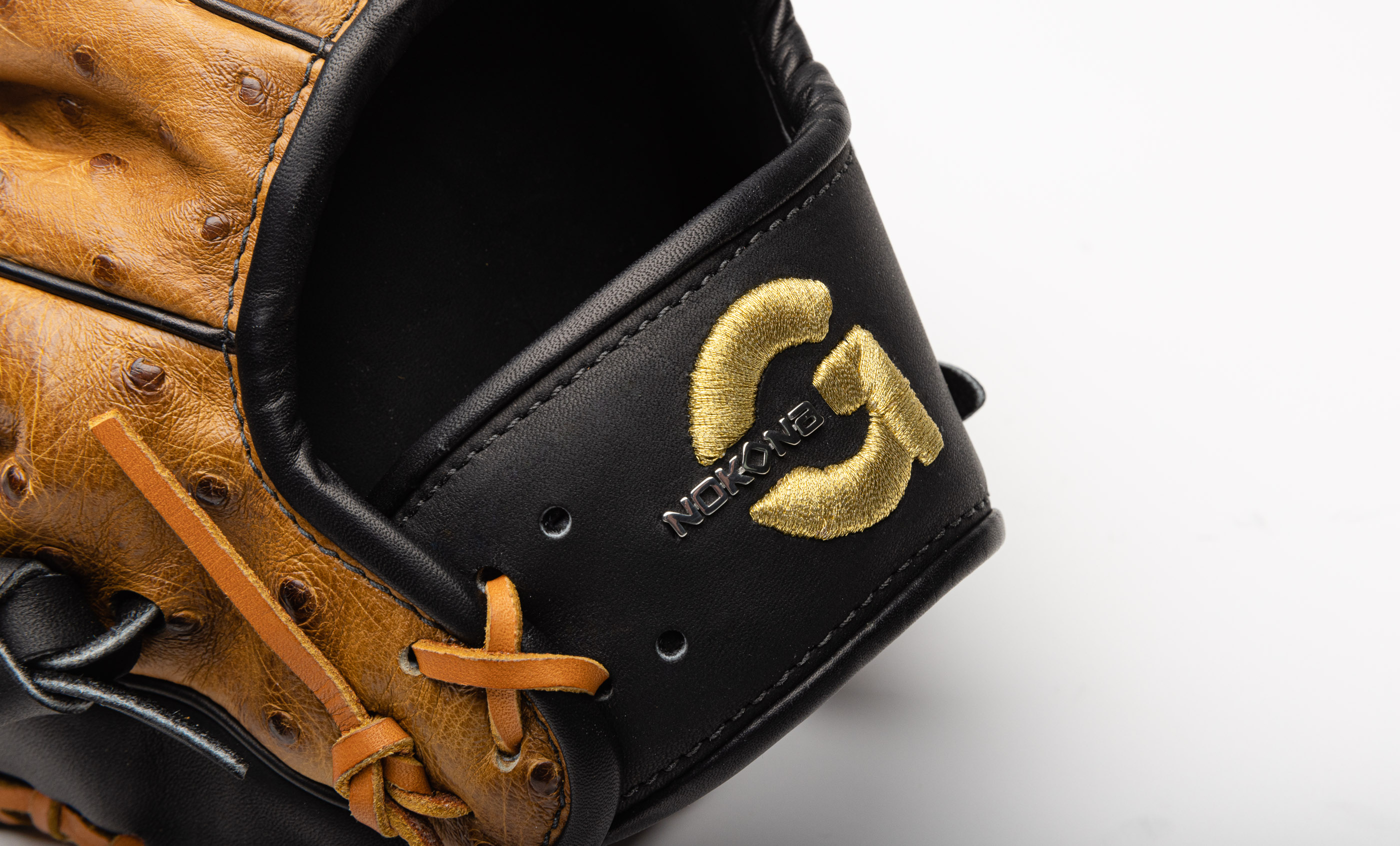 Nokona G™ Ostrich 12" - Nokona Ballgloves