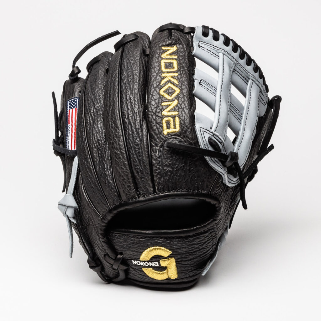 Exotic Archives - Nokona Ballgloves