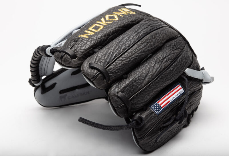 G™ Gray Shark 11.5" - Nokona Ballgloves