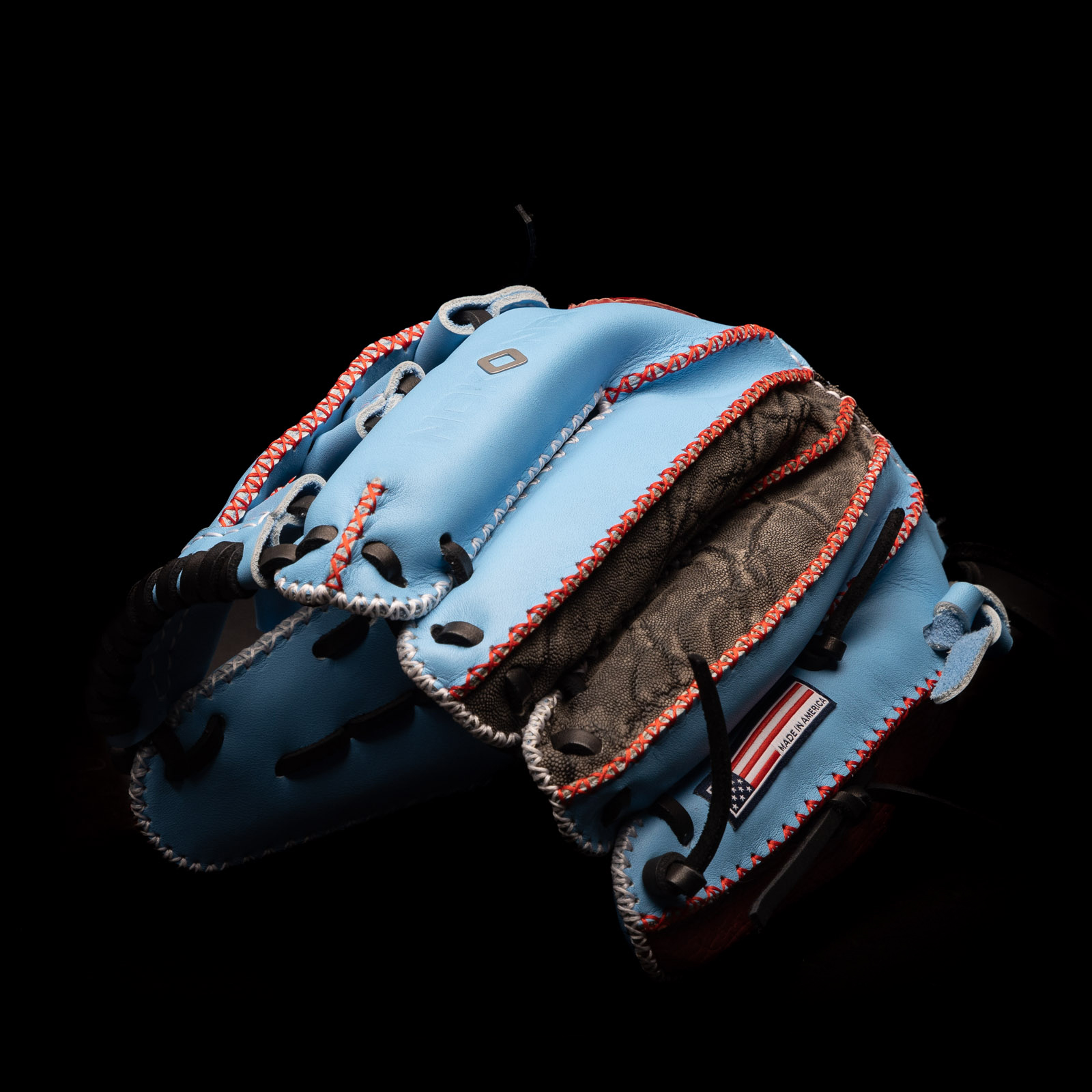 EdgeX™ Full Force - 12" Utility Glove - Nokona Ballgloves