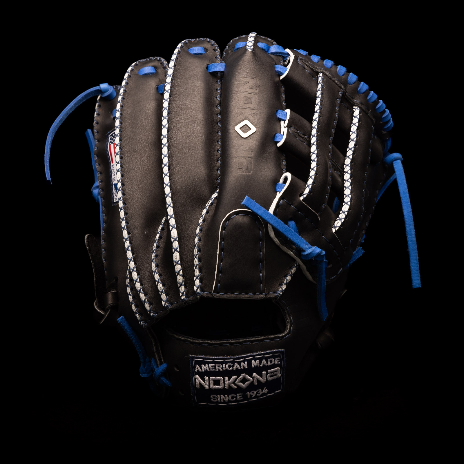 EdgeX™ Bossy - 12" Utility Glove - Nokona Ballgloves