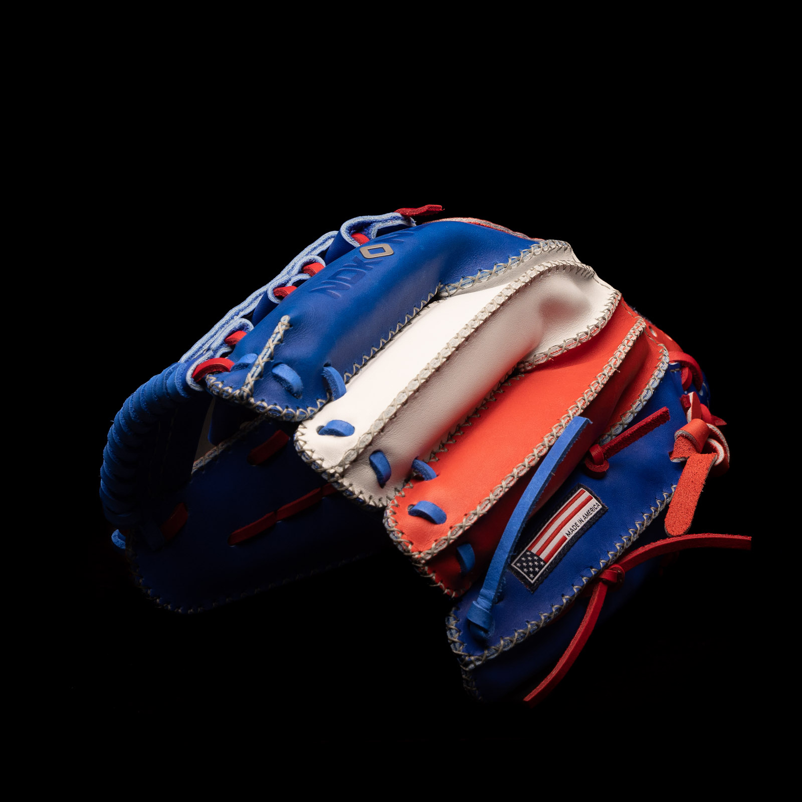 EdgeX™ Living in America - 12" Utility Glove - Nokona Ballgloves