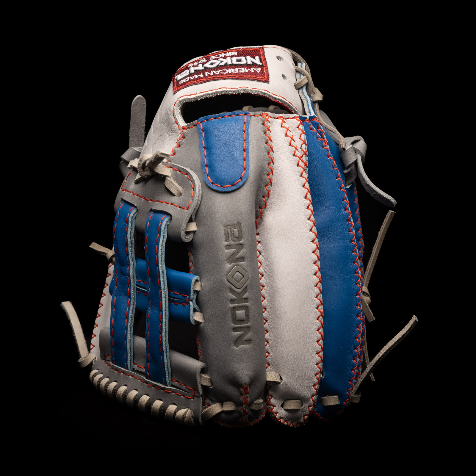 EdgeX™ Banner - 12" Utility Glove - Nokona Ballgloves