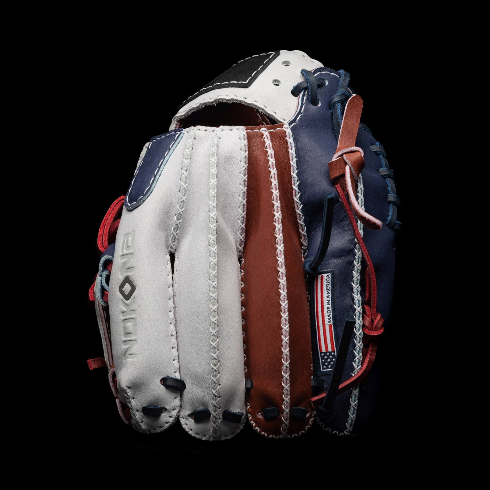 EdgeX™ Confidante - 11.5" Infield Glove - Nokona Ballgloves