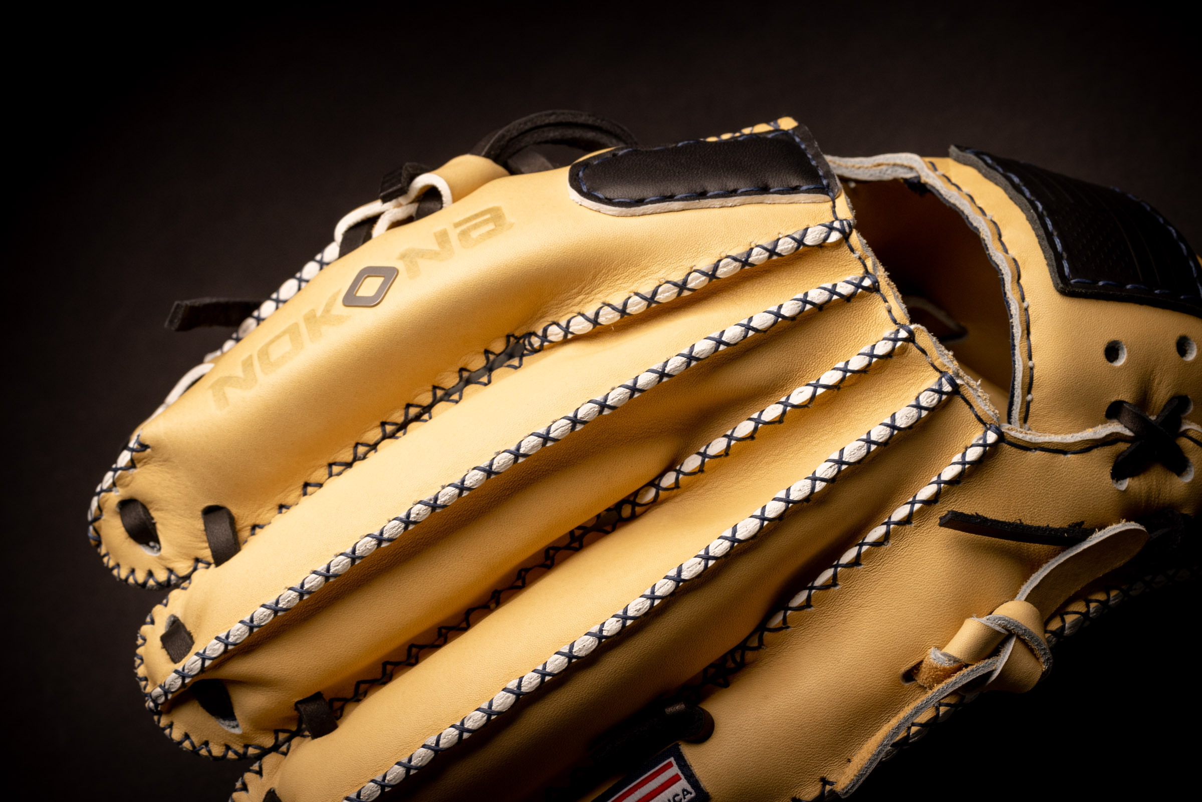 EdgeX™ Always - 11.5" Infield Glove - Nokona Ballgloves