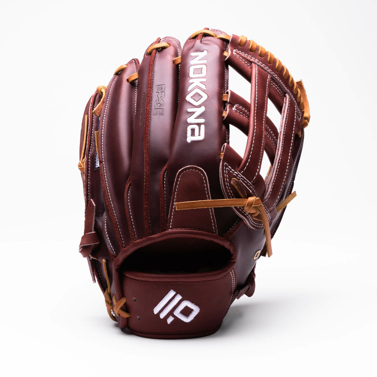 Bloodline™ EDGE - Nokona Ballgloves