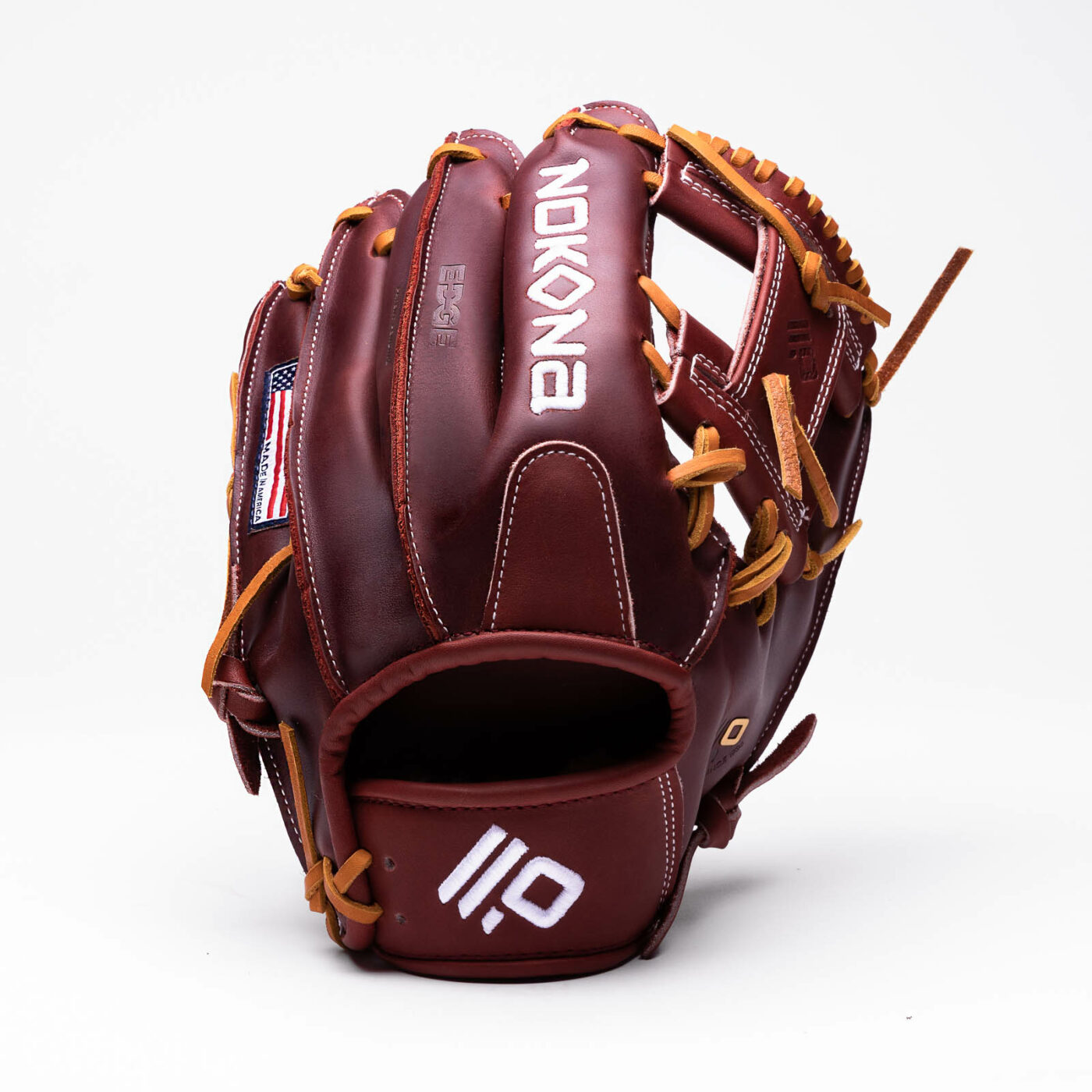 Bloodline™ EDGE - Nokona Ballgloves