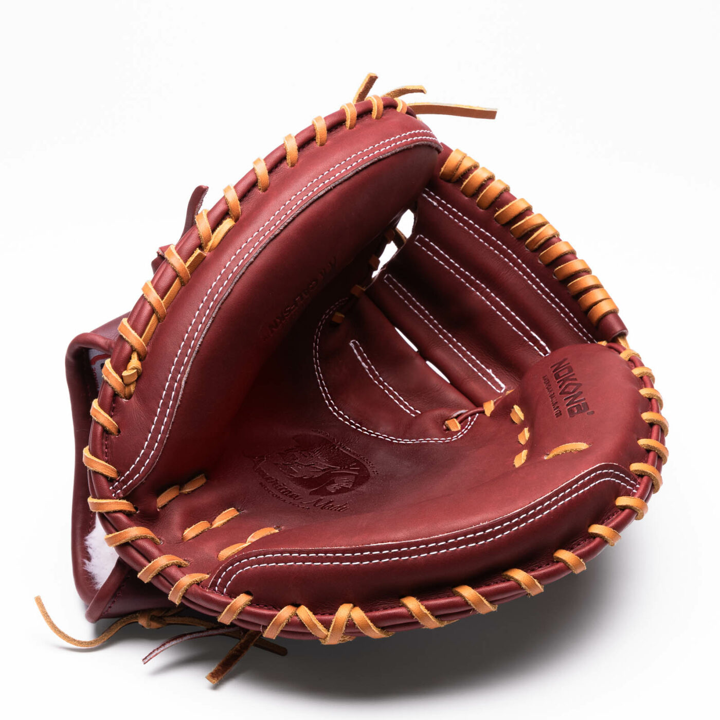 Catcher - Nokona Ballgloves
