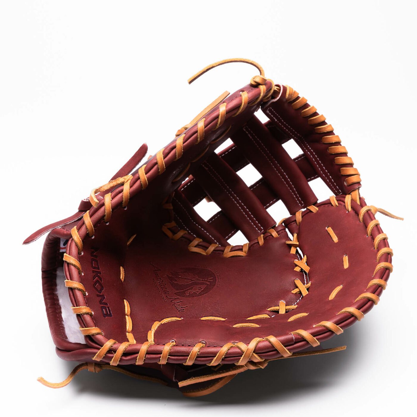First Base - Nokona Ballgloves
