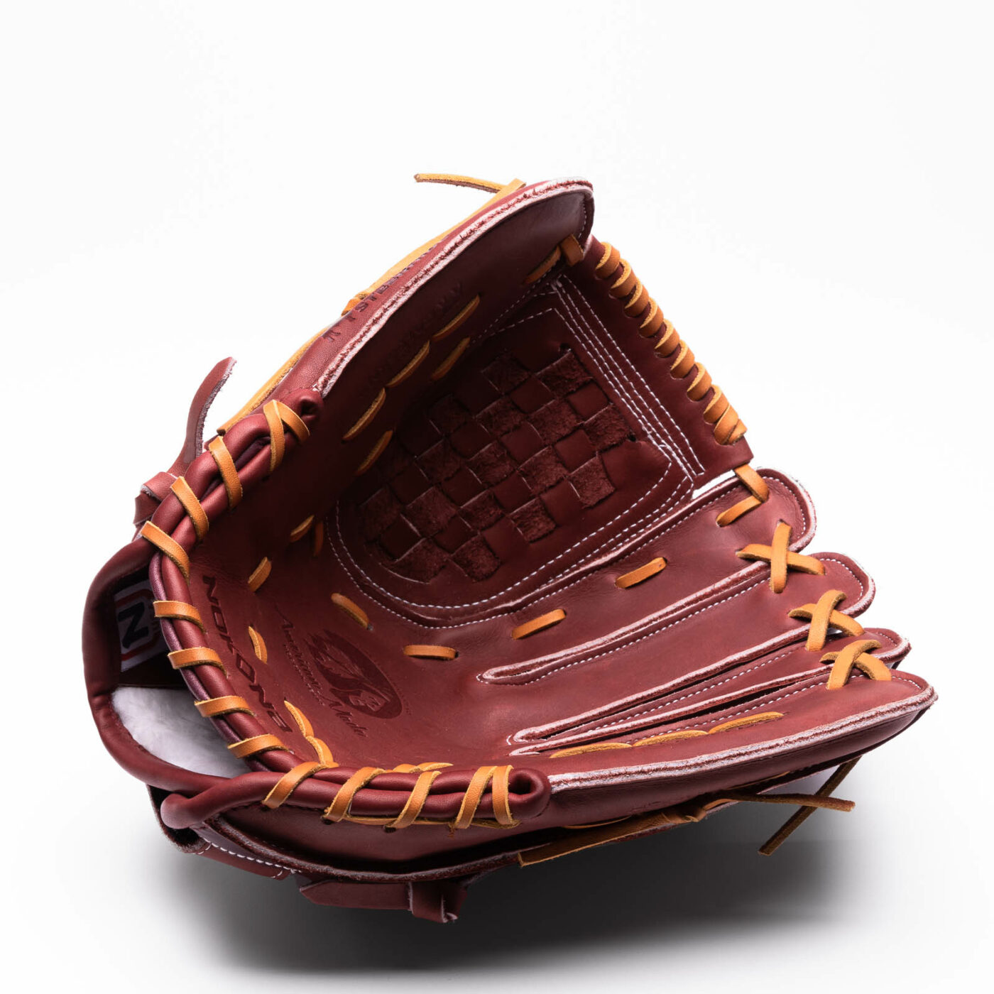 Bloodline™ EDGE - Nokona Ballgloves