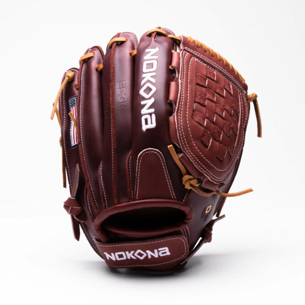 Bloodline™ EDGE - Nokona Ballgloves