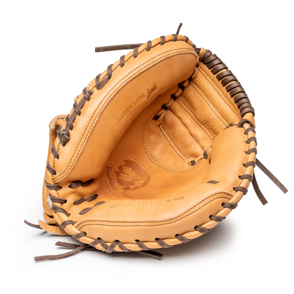 S1 Edge™ - Nokona Ballgloves