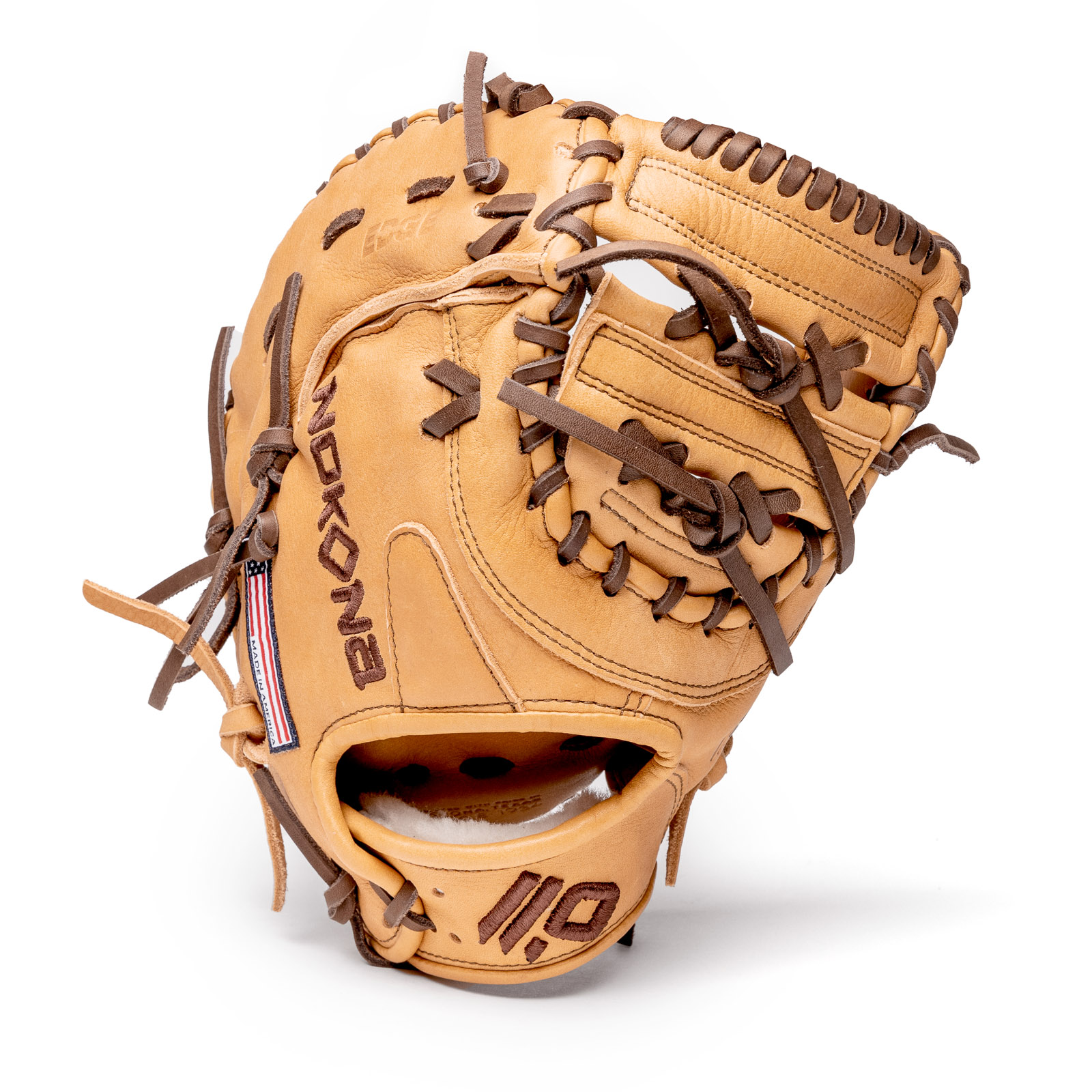 baseball first baseman mitt