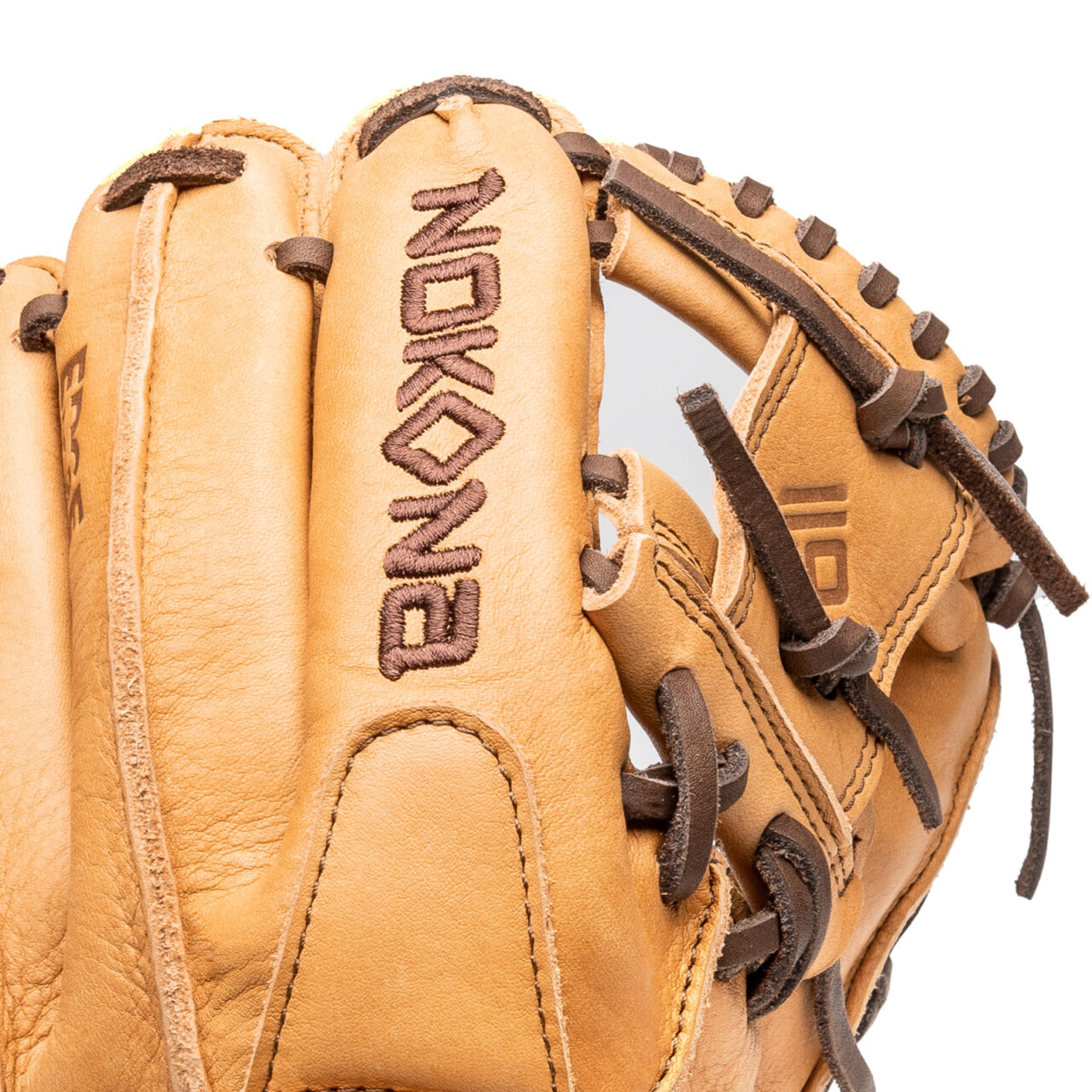 S1 Edge™ S1-100 - 10.5" I-Web Infield/Outfield - Nokona Ballgloves