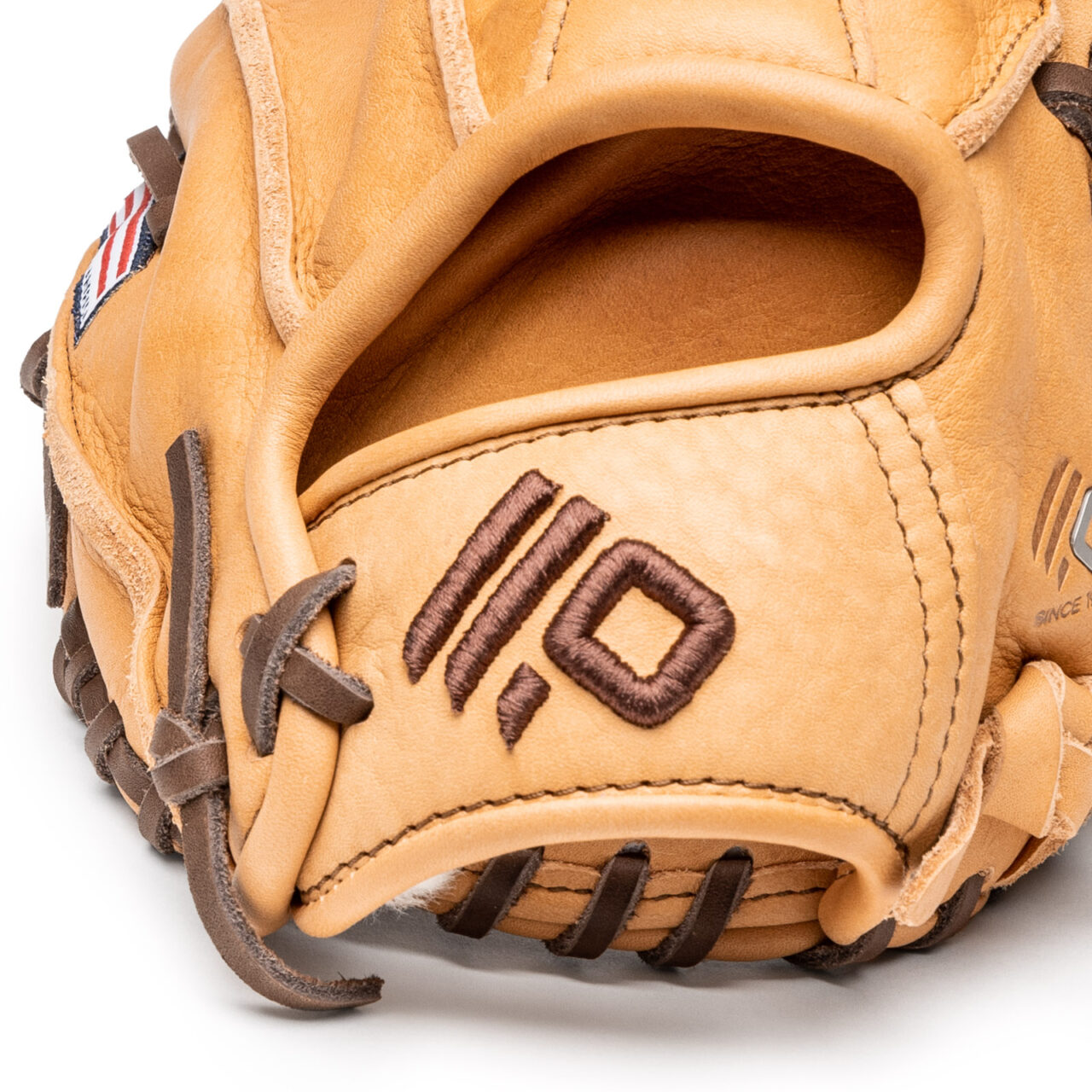 S1 Edge™ S1-100 - 10.5" I-Web Infield/Outfield - Nokona Ballgloves