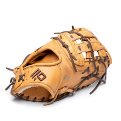 S1 Edge™ S1-3 12.5" H-Web First Base Mitt - Nokona Ballgloves