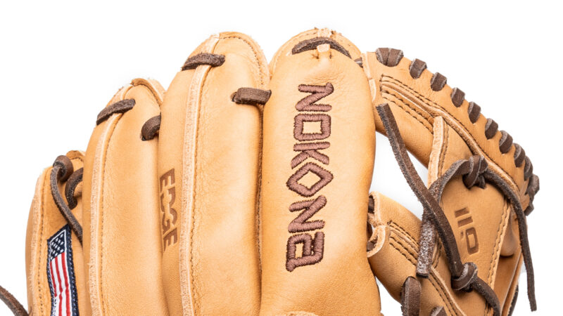S1 Edge™ S1-200 11.25" I-Web 14U Infield/Outfield - Nokona Ballgloves