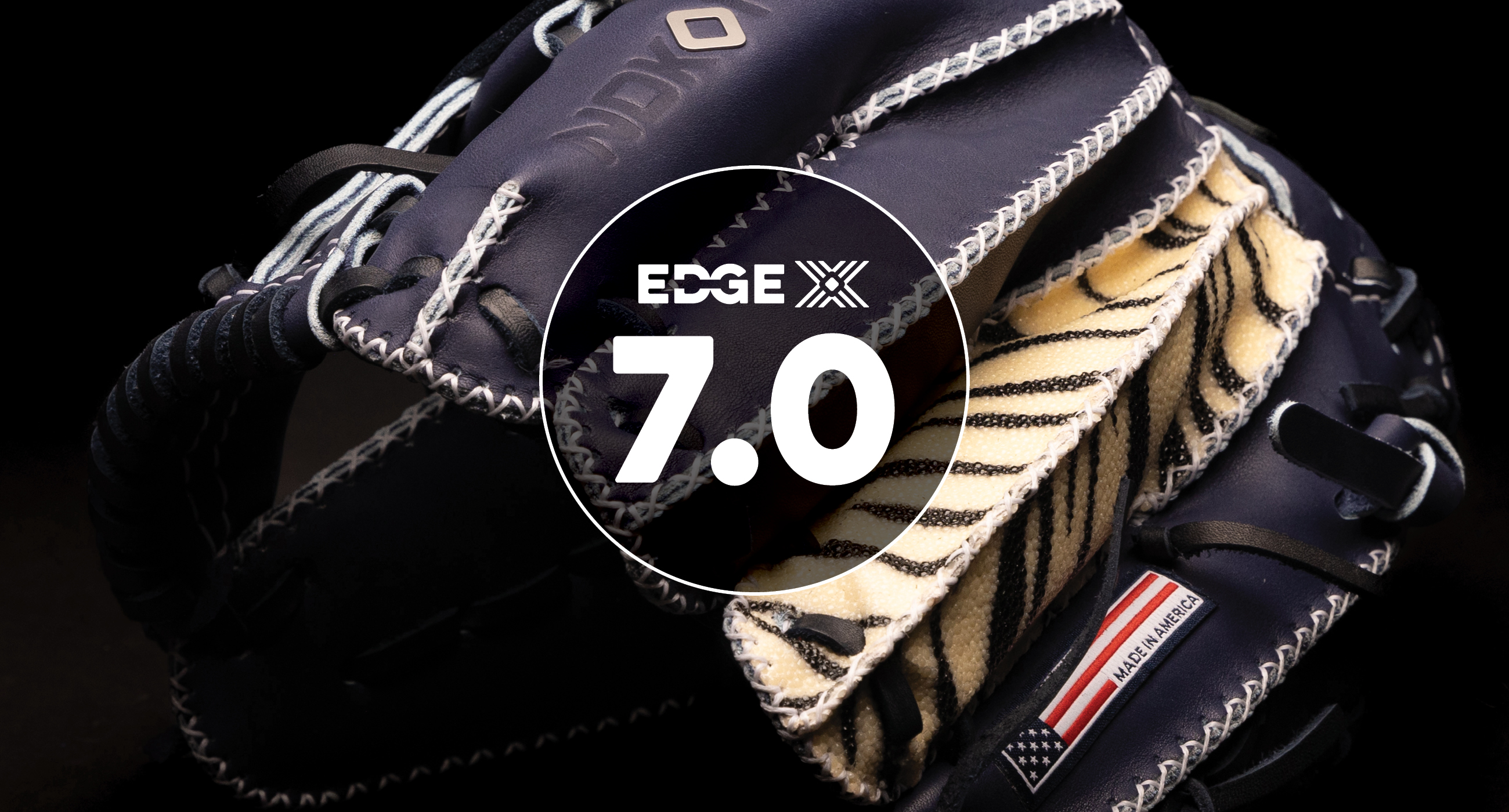 EdgeX Full Archive - Nokona Ballgloves