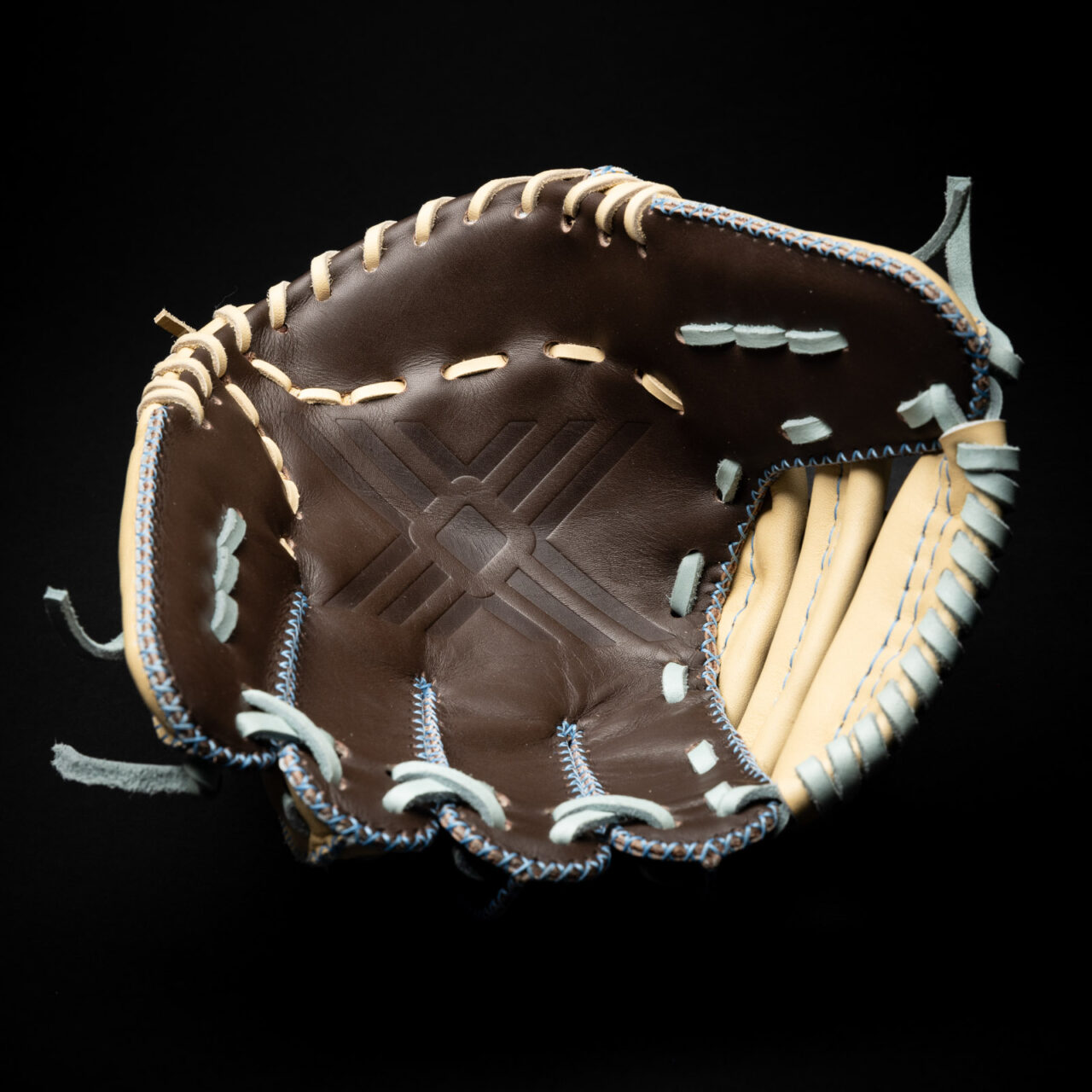 EdgeX™ Eye on the Ball - 12" Utility Glove - Nokona Ballgloves