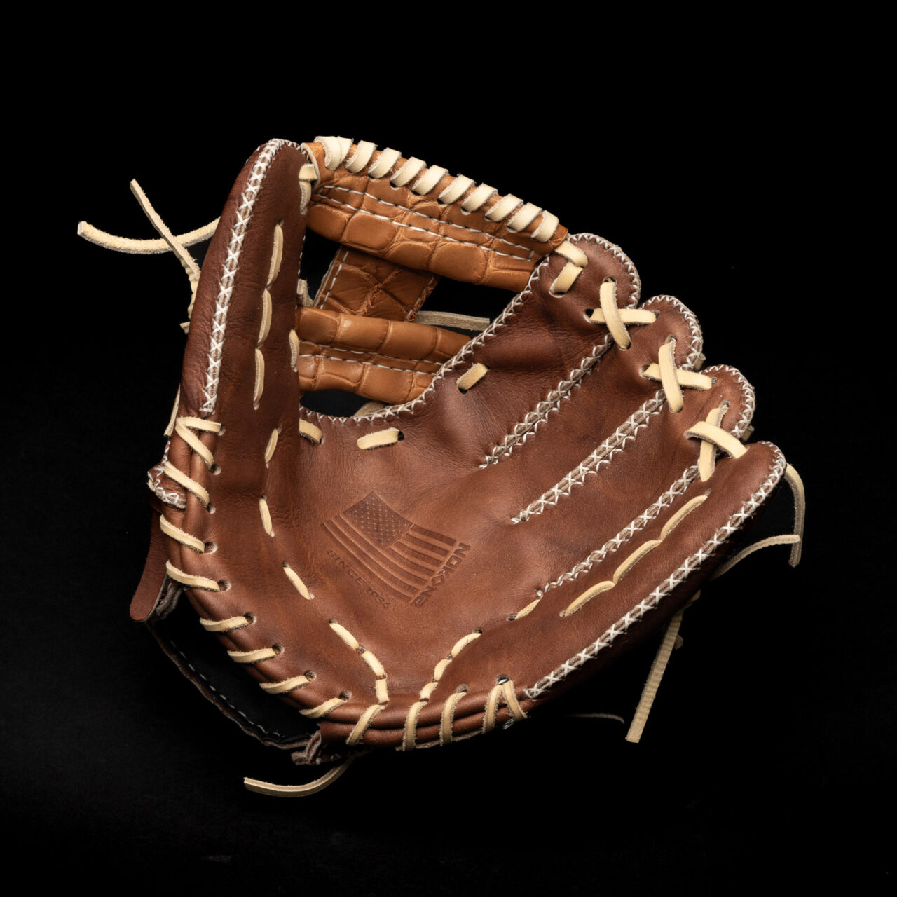 EdgeX - Nokona Ballgloves