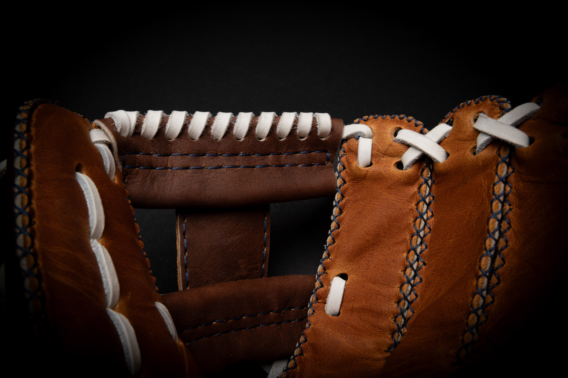 EdgeX™ Ray in Play - 11.5" Infield Glove - Nokona Ballgloves