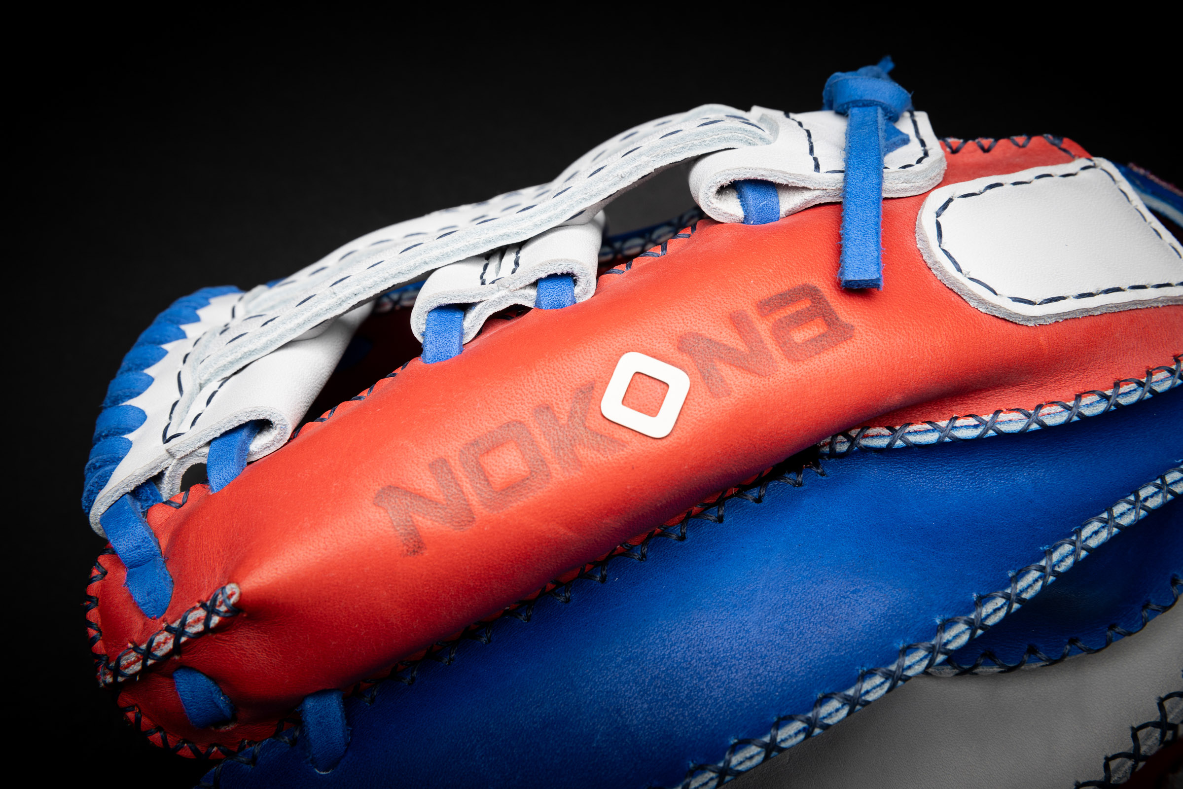 EdgeX™ Red, White & You - 12" Utility Glove - Nokona Ballgloves