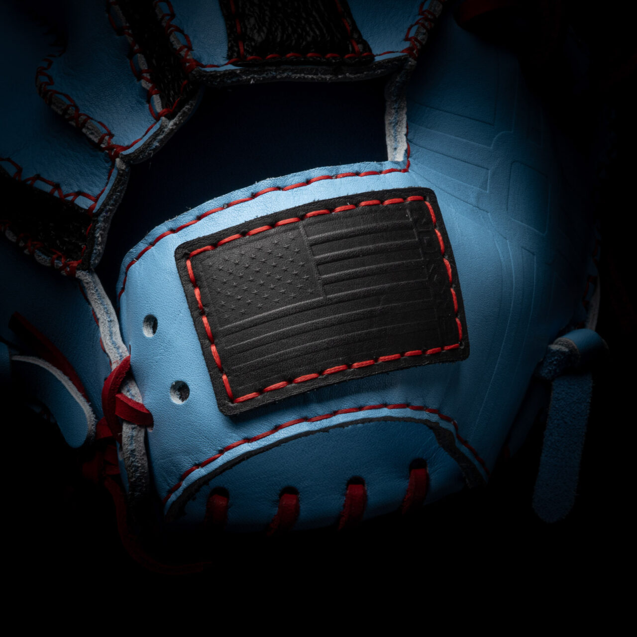 EdgeX™ Great Blue - 11.5" Infield Glove - Nokona Ballgloves