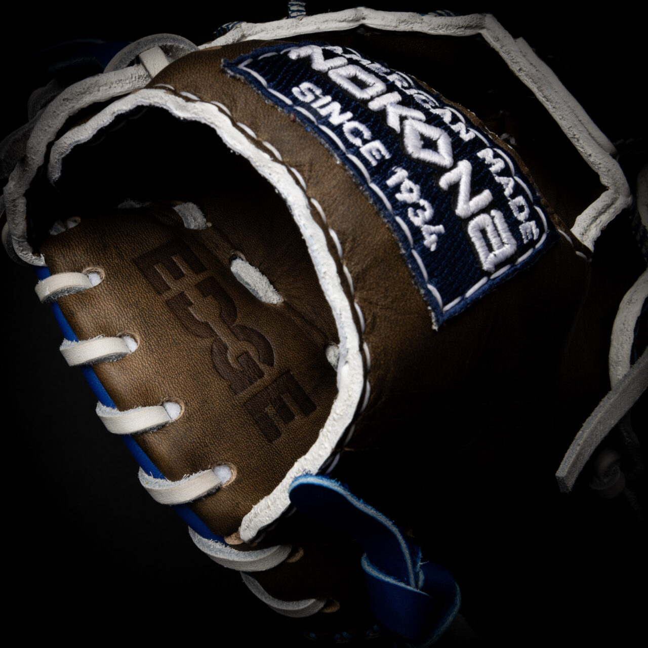 EdgeX™ All Hands - 12" Utility Glove - Nokona Ballgloves