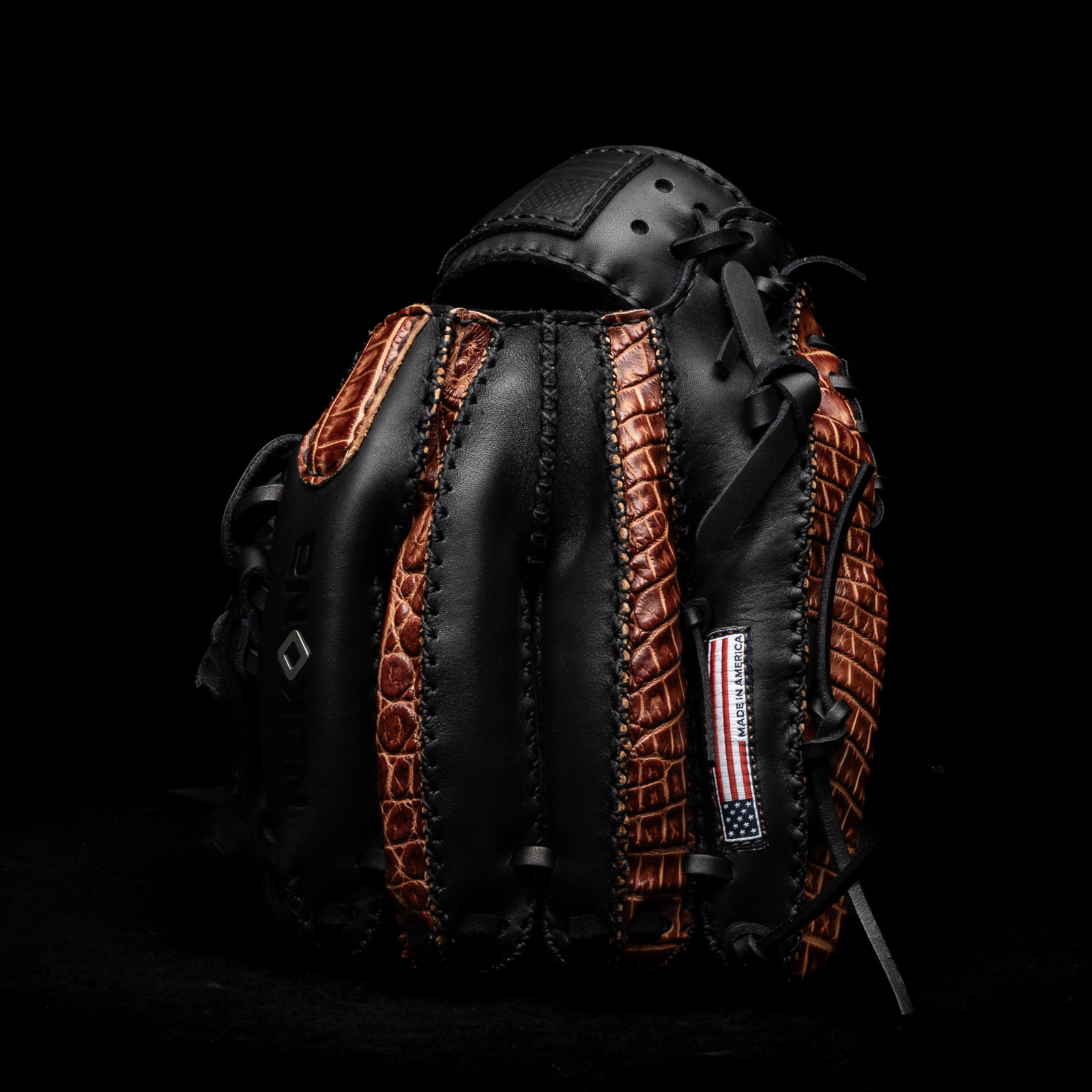 EdgeX™ Master - 11.5" Infield Glove - Nokona Ballgloves