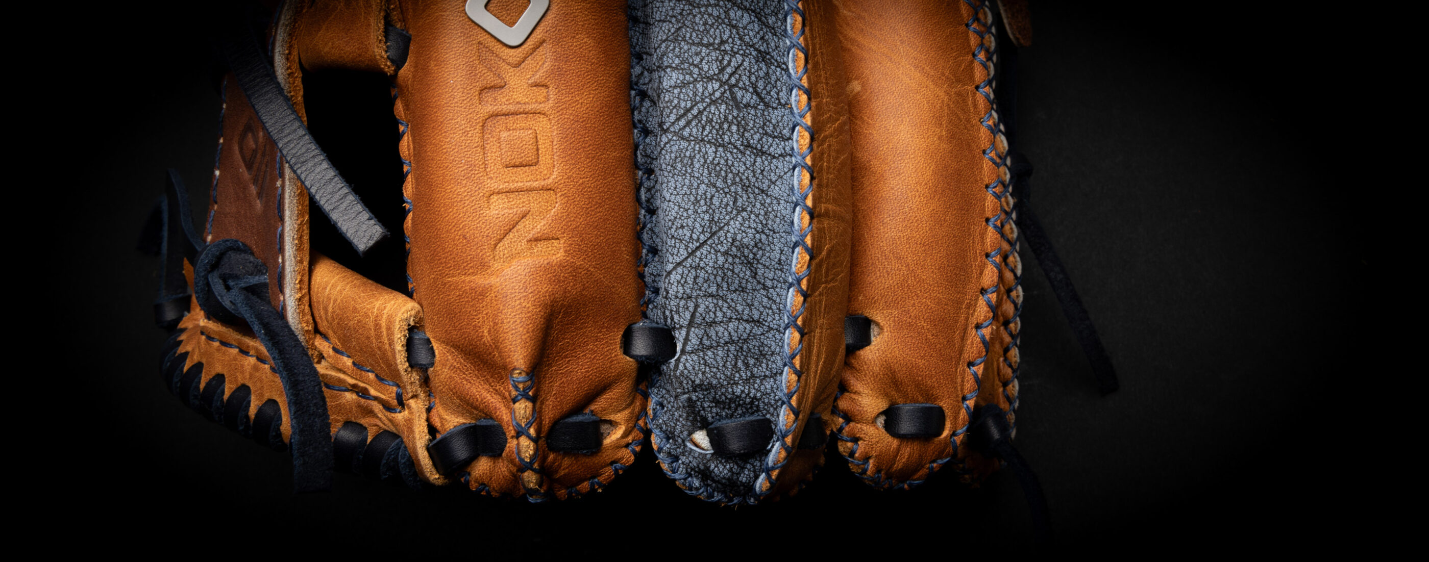 EdgeX™ Gentle Giant - 11.5" Infield Glove - Nokona Ballgloves