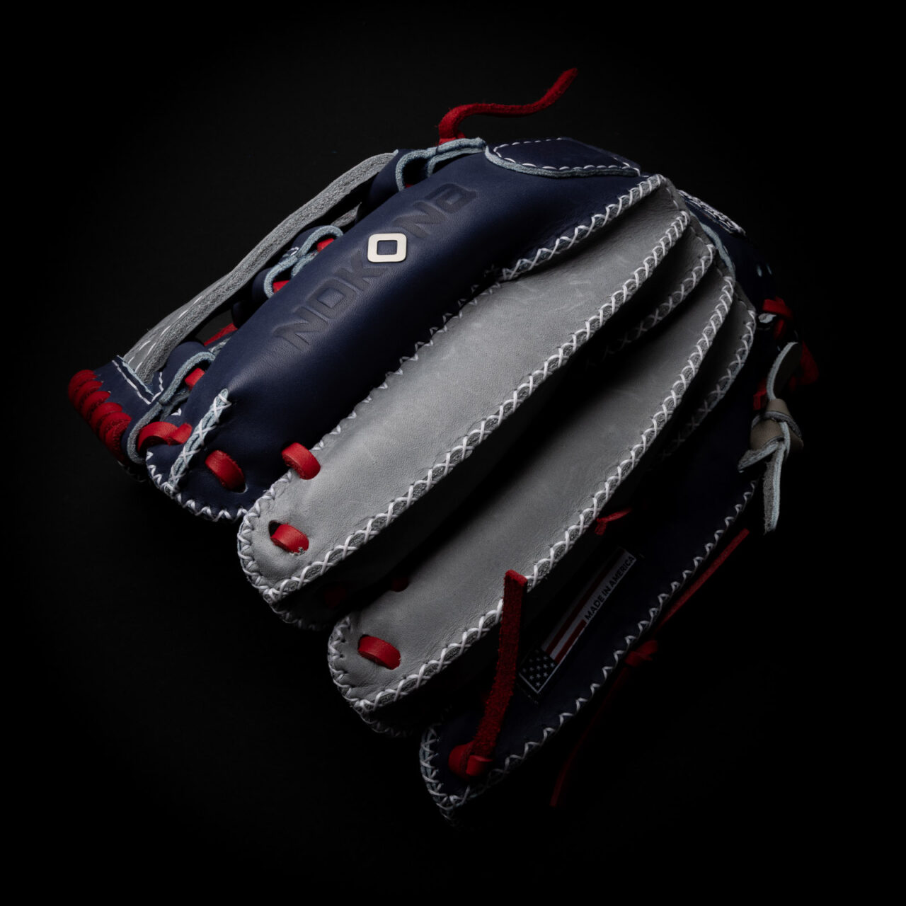 EdgeX™ Gallantly - 12" Utility Glove - Nokona Ballgloves