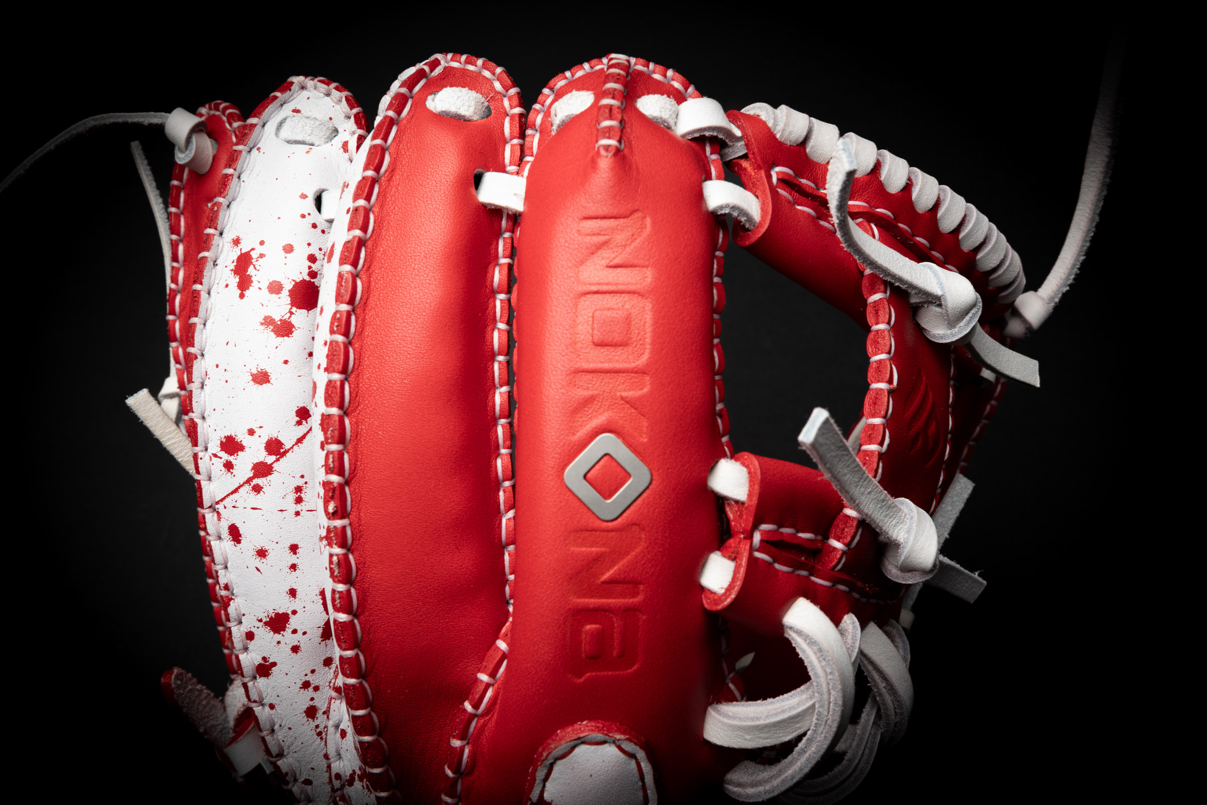 EdgeX™ Heartburst - 10.5" Utility Glove - Nokona Ballgloves