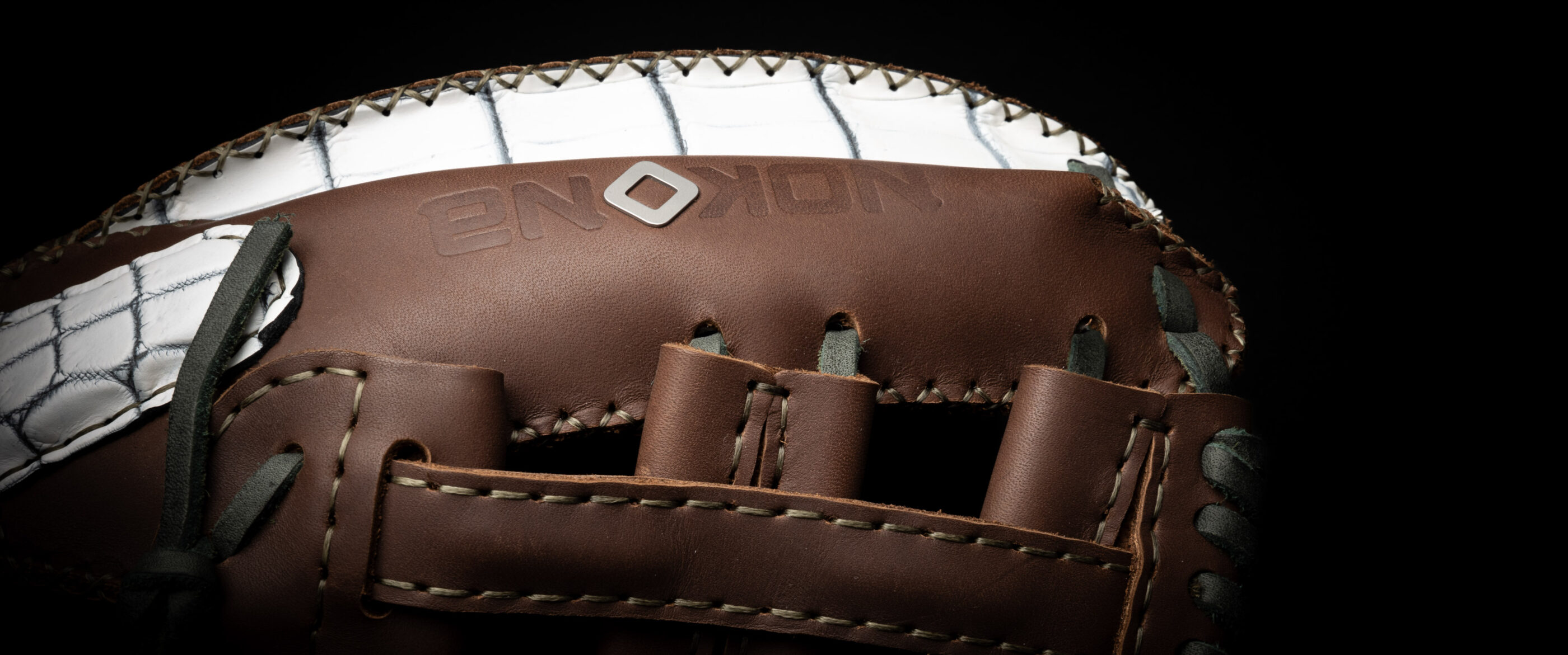 EdgeX™ Chococroc - 12" Utility Glove - Nokona Ballgloves