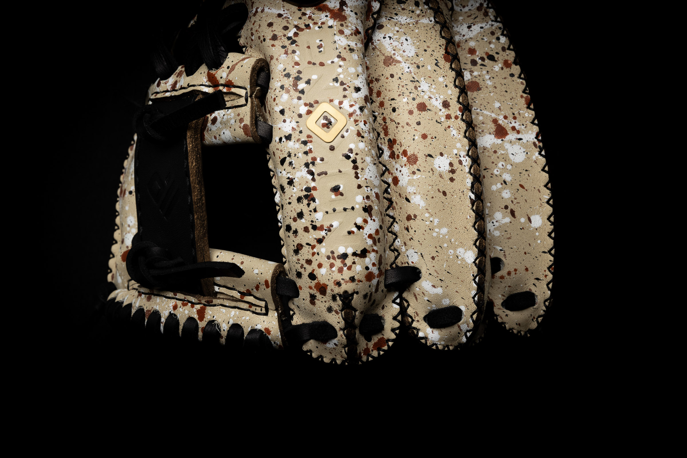 EdgeX™ Gator Grip Drip - 11.5" SELECT FIT 14U - Nokona Ballgloves