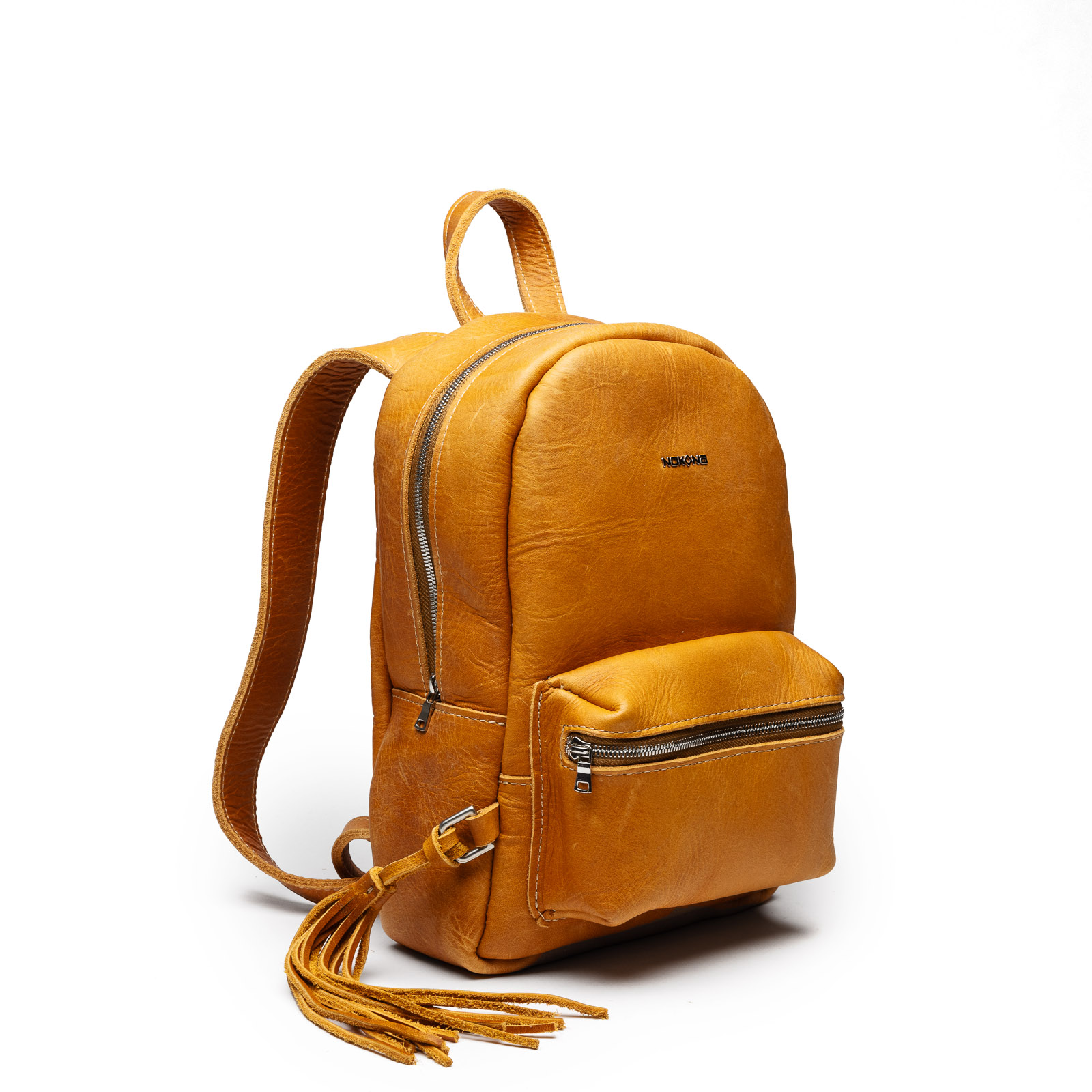 Mini Backpack - Nokona Ballgloves