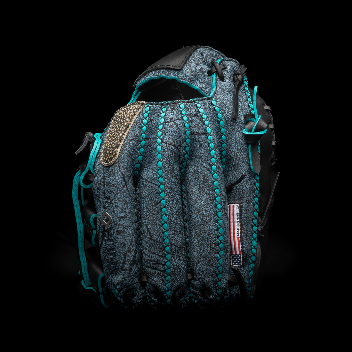 EdgeX™ Buff - 12" Utility Glove - Nokona Ballgloves