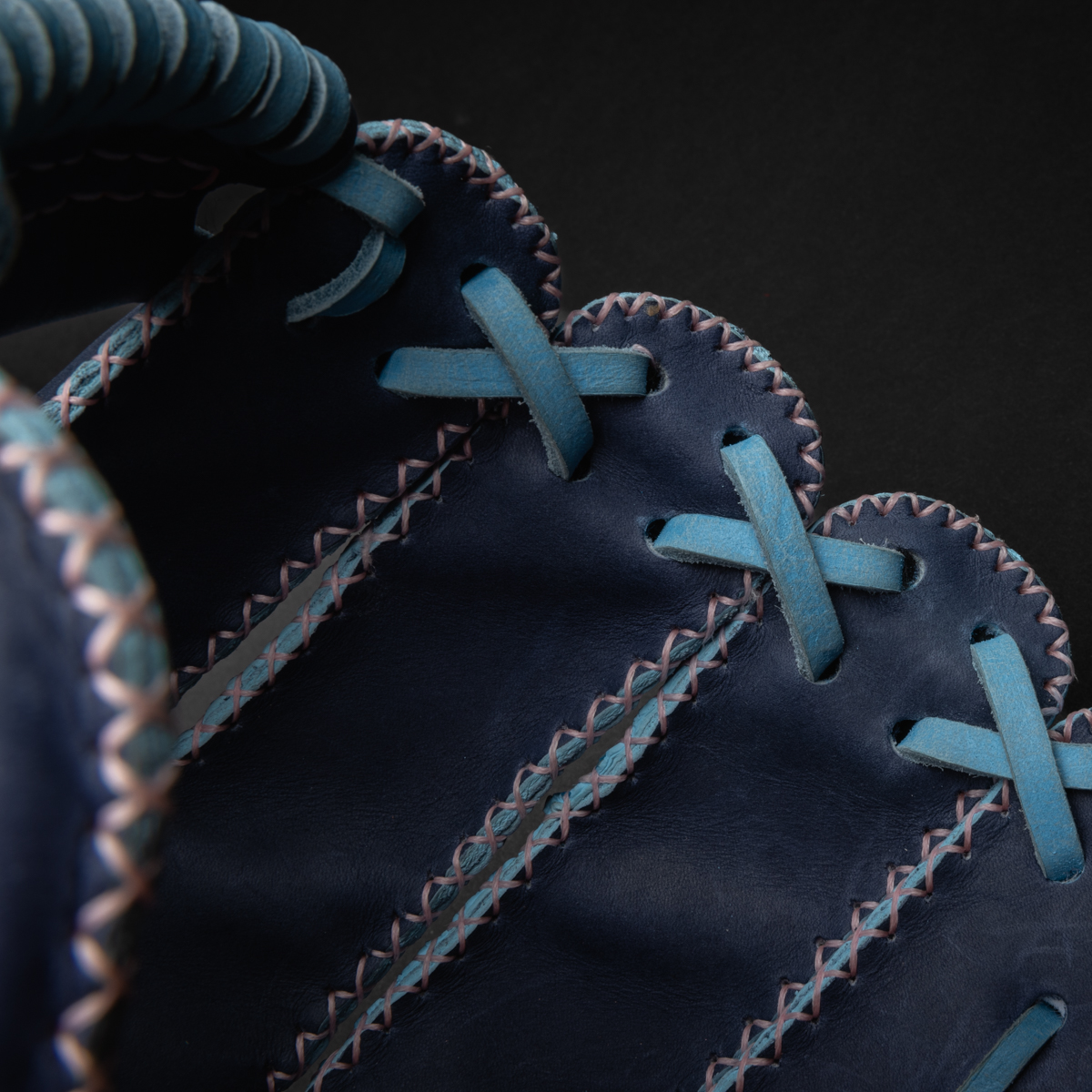 EdgeX™ Joy to the World - 12" Single Post - Nokona Ballgloves