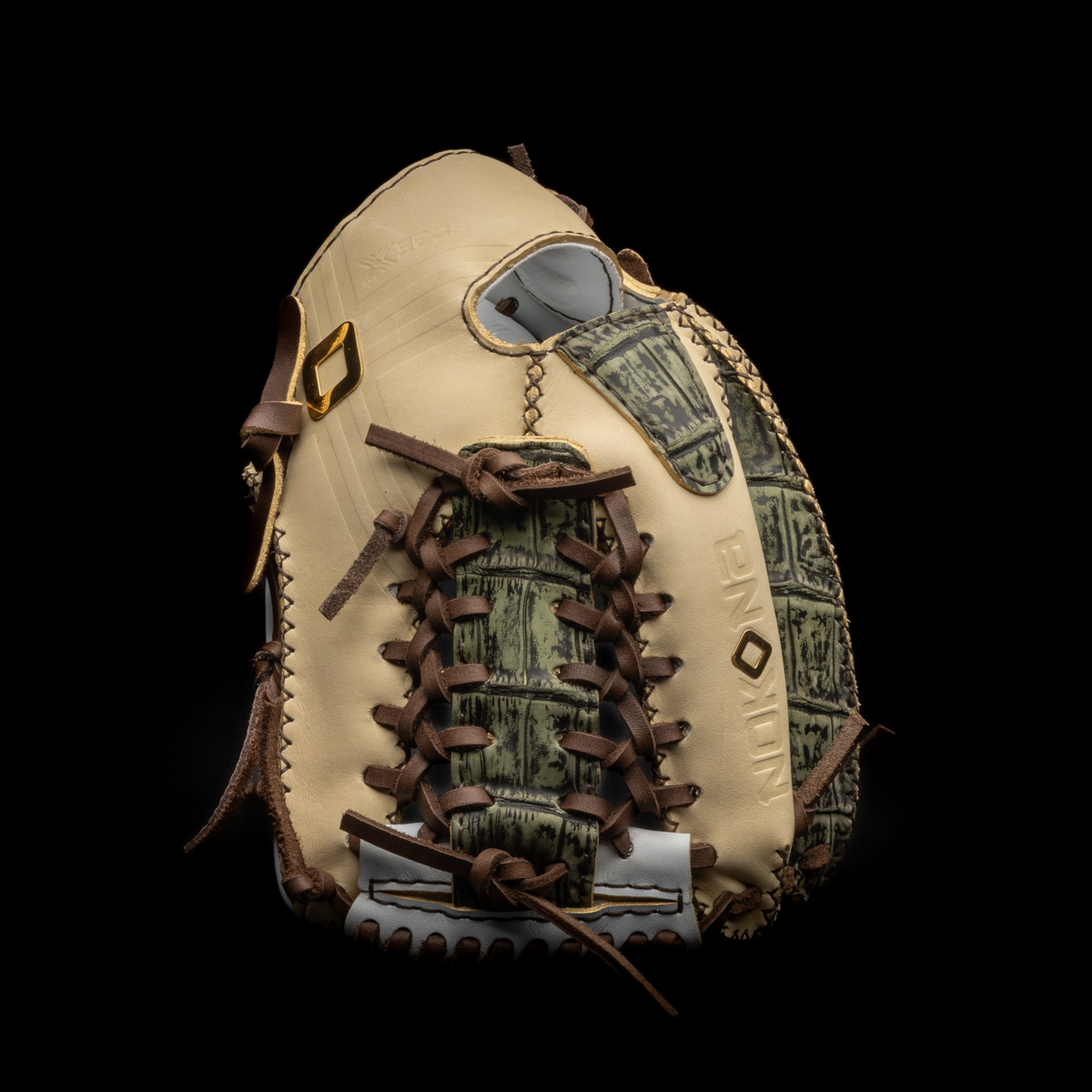 EdgeX™ Trophy - 11.5" Utility Glove SELECT FIT - Nokona Ballgloves