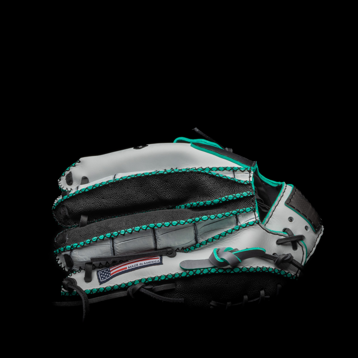 EdgeX™ Elegator - 11.5" Utility Glove SELECT FIT - Nokona Ballgloves