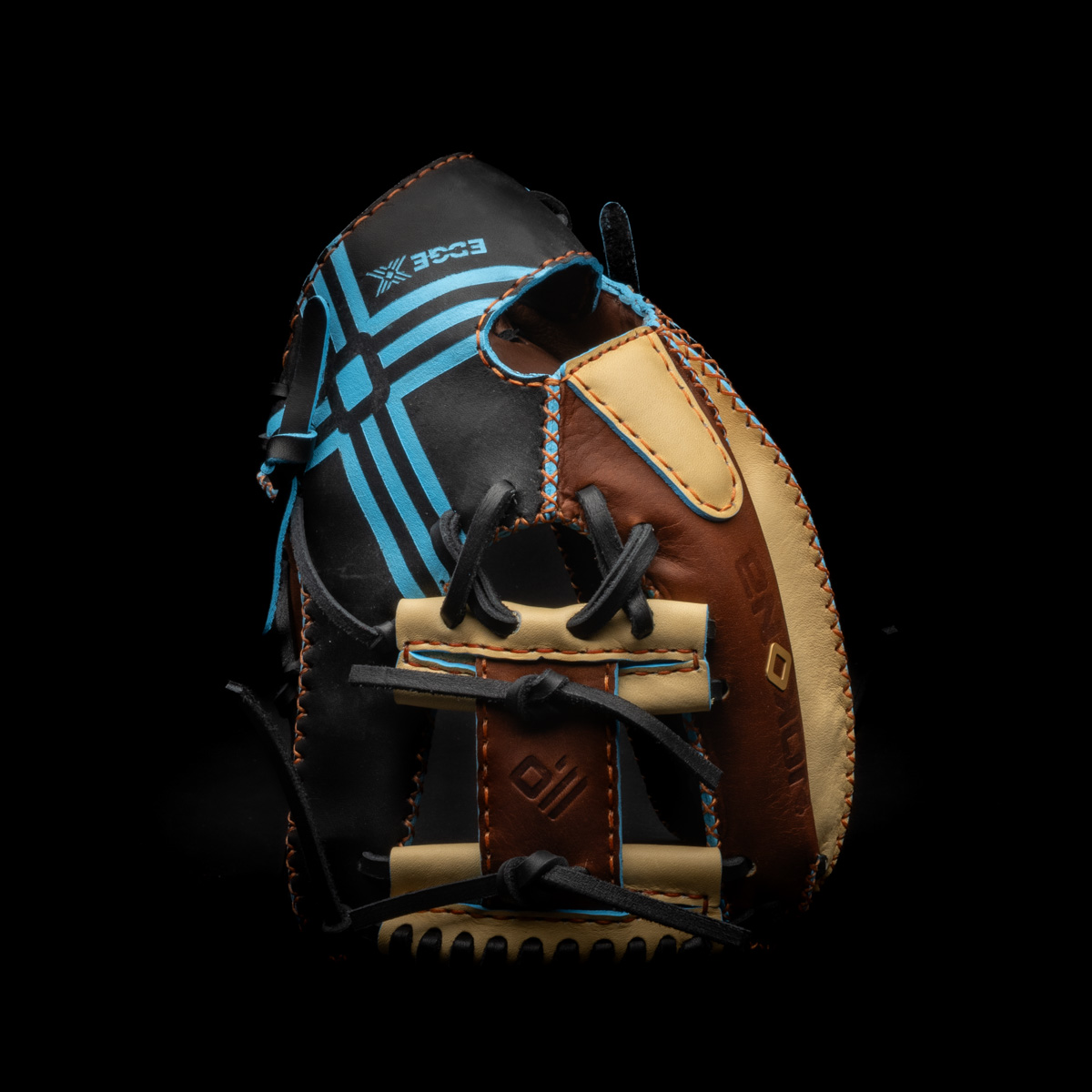 EdgeX™ X FACTOR - 11.5" Utility Glove Select Fit - Nokona Ballgloves