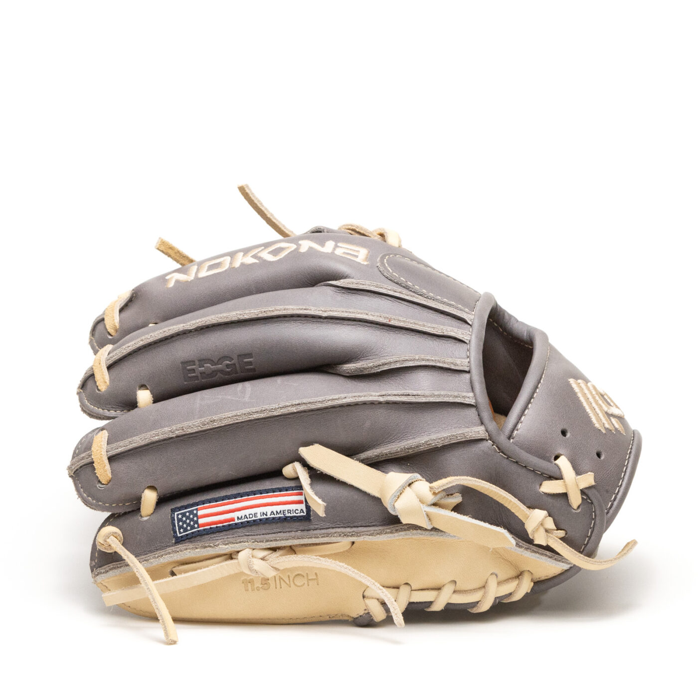 Baseball - Nokona Ballgloves