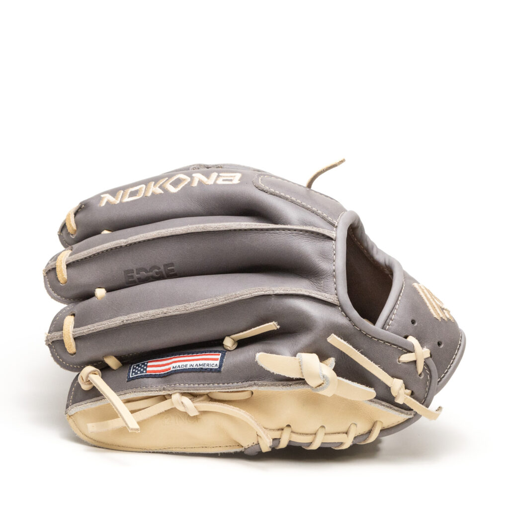 Baseball - Nokona Ballgloves