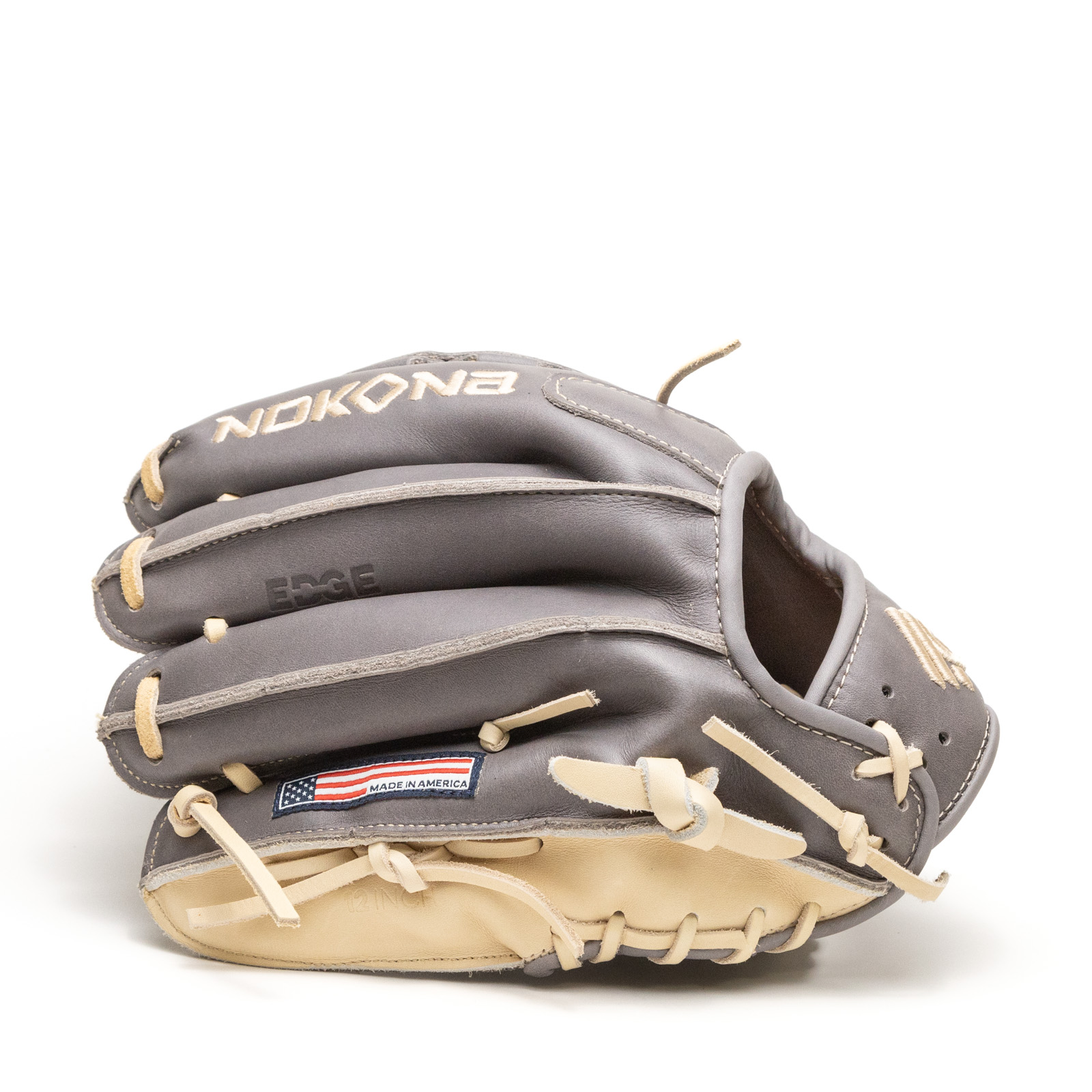 Fastpitch - Nokona Ballgloves